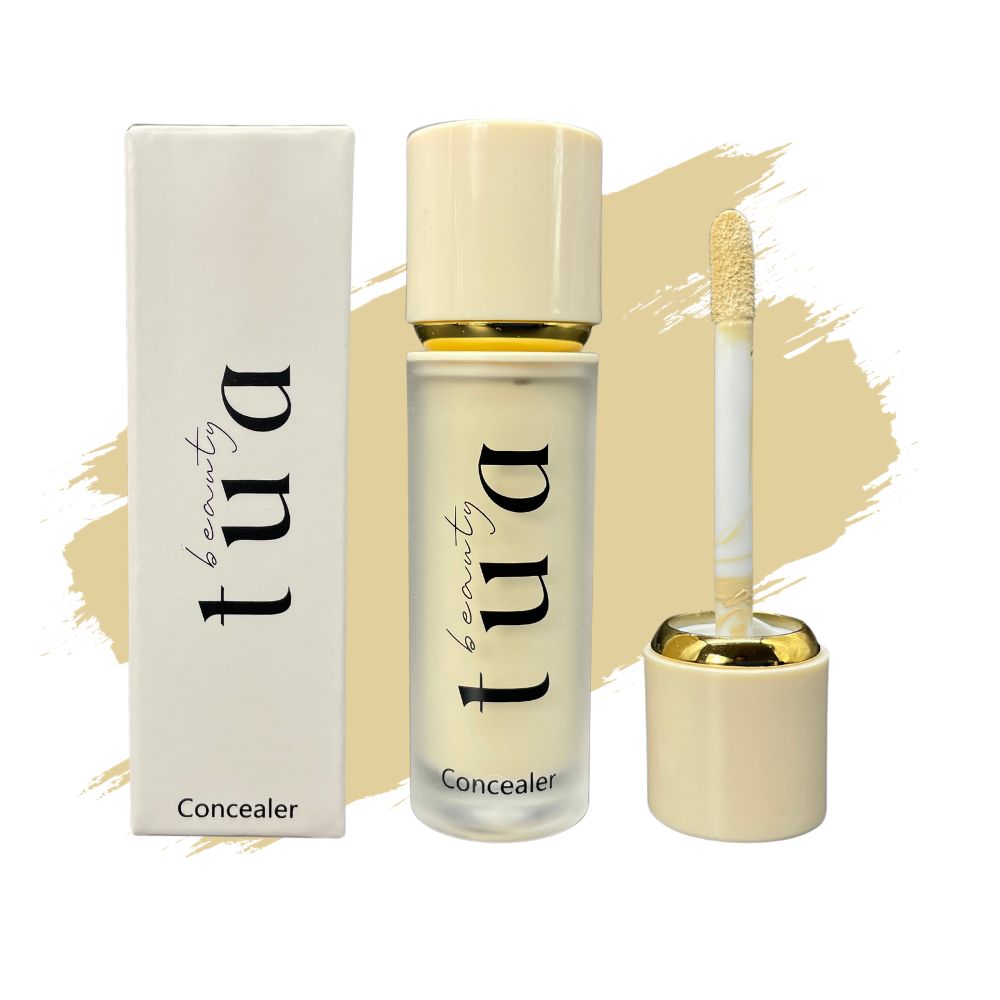 Corector lichid - Buff Beige V10 – Tua Beauty